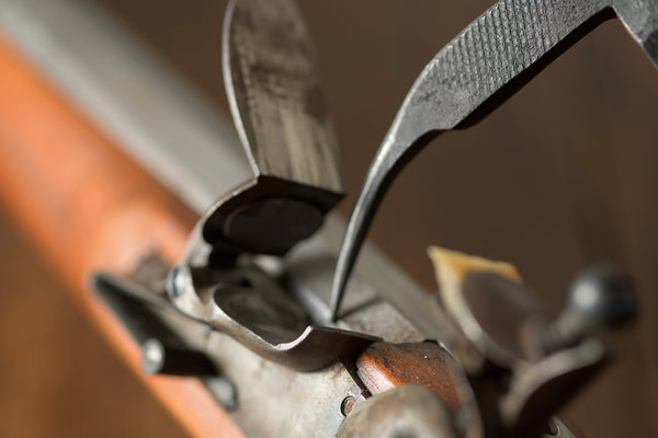 Pickering Tool - Samson Historical