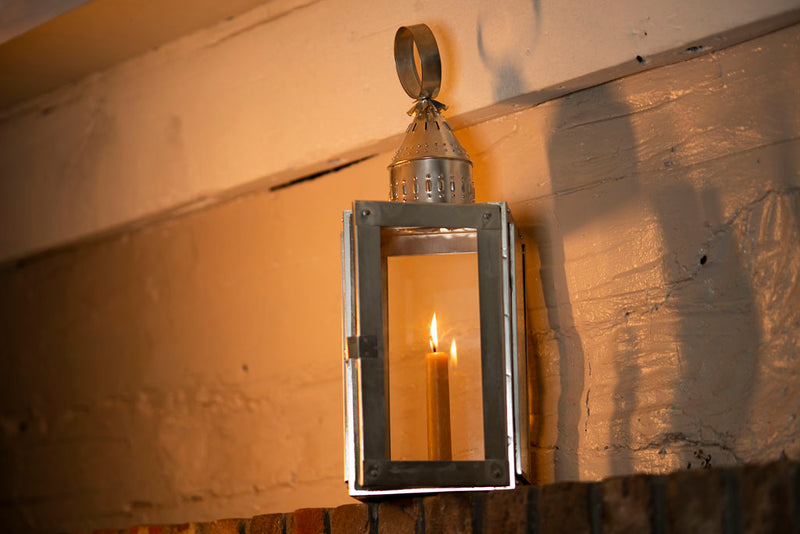 Lanterns & Lighting - Samson Historical