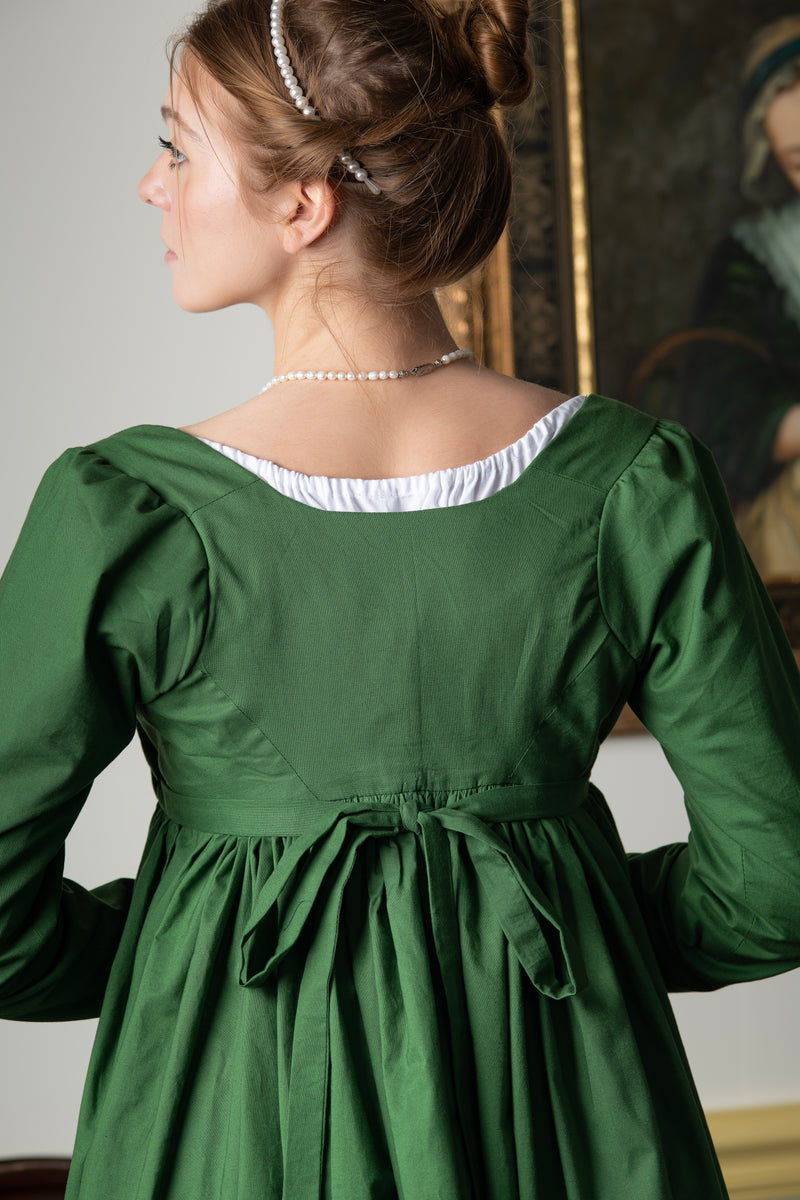 Regency Gowns - Samson Historical